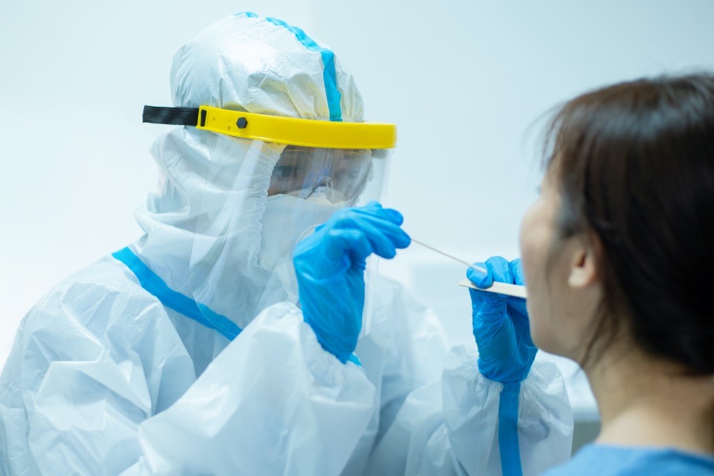 NIZO contributes to the development of a COVID-19 detection test | NIZO