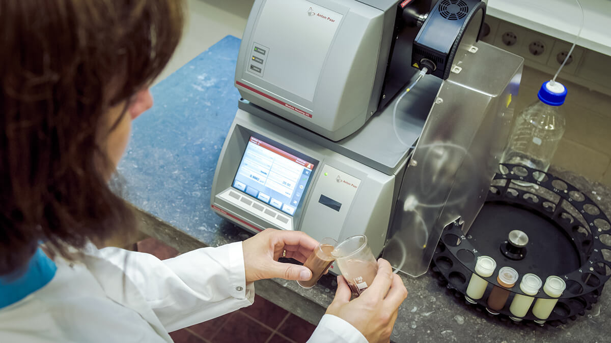 Sensory assessment and tribology in food | NIZO