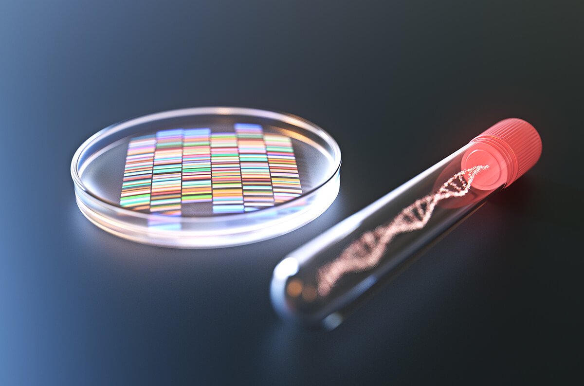 How to screen bacterial genomes for safety genes