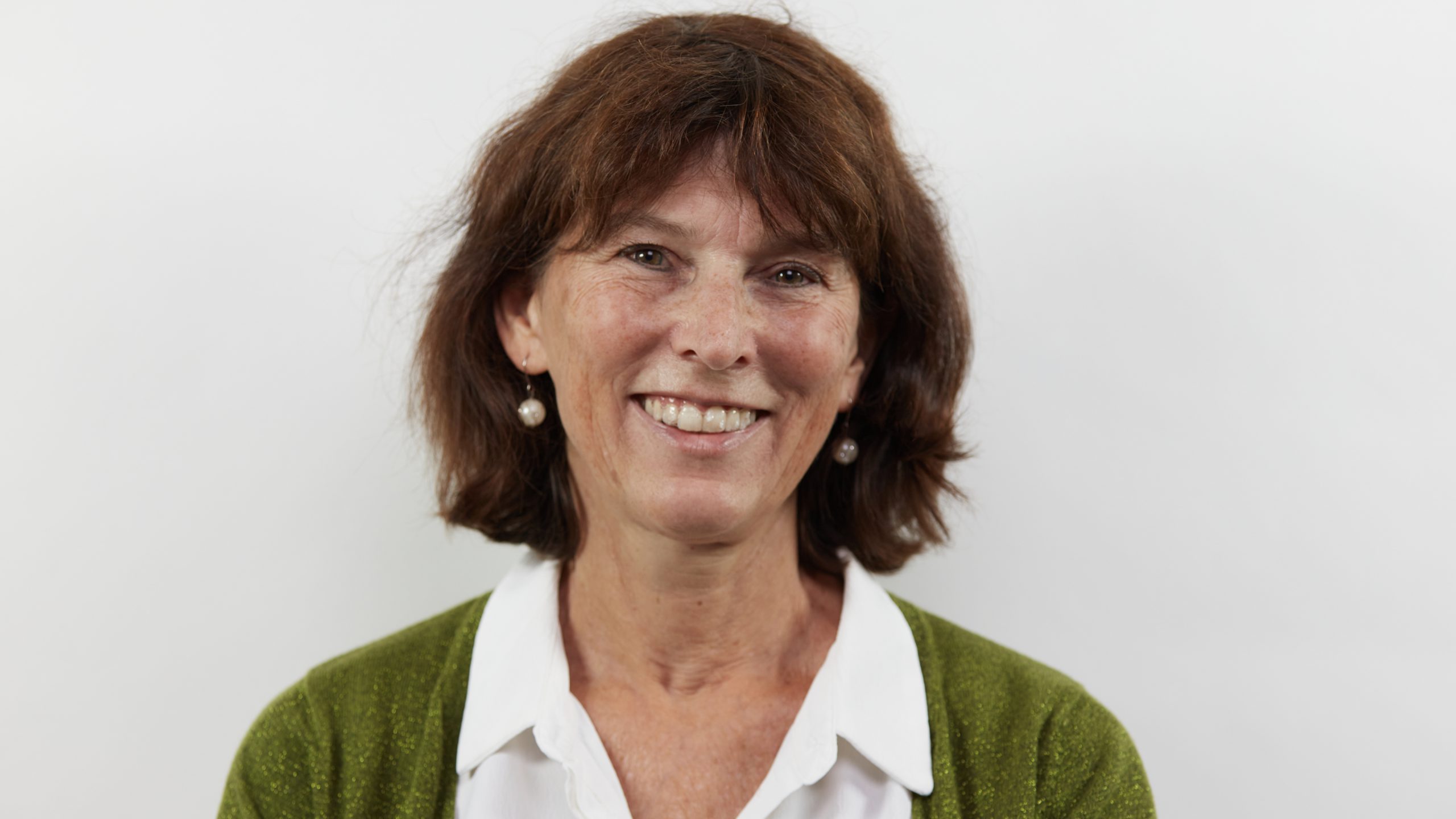 Dr. Alwine Kardinaal appointed as TiFN theme director | NIZO