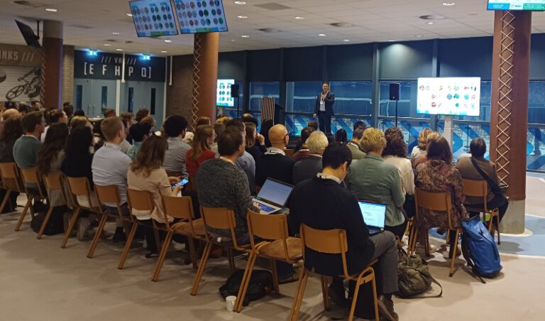 Looking back on the NIZO Conference | NIZO