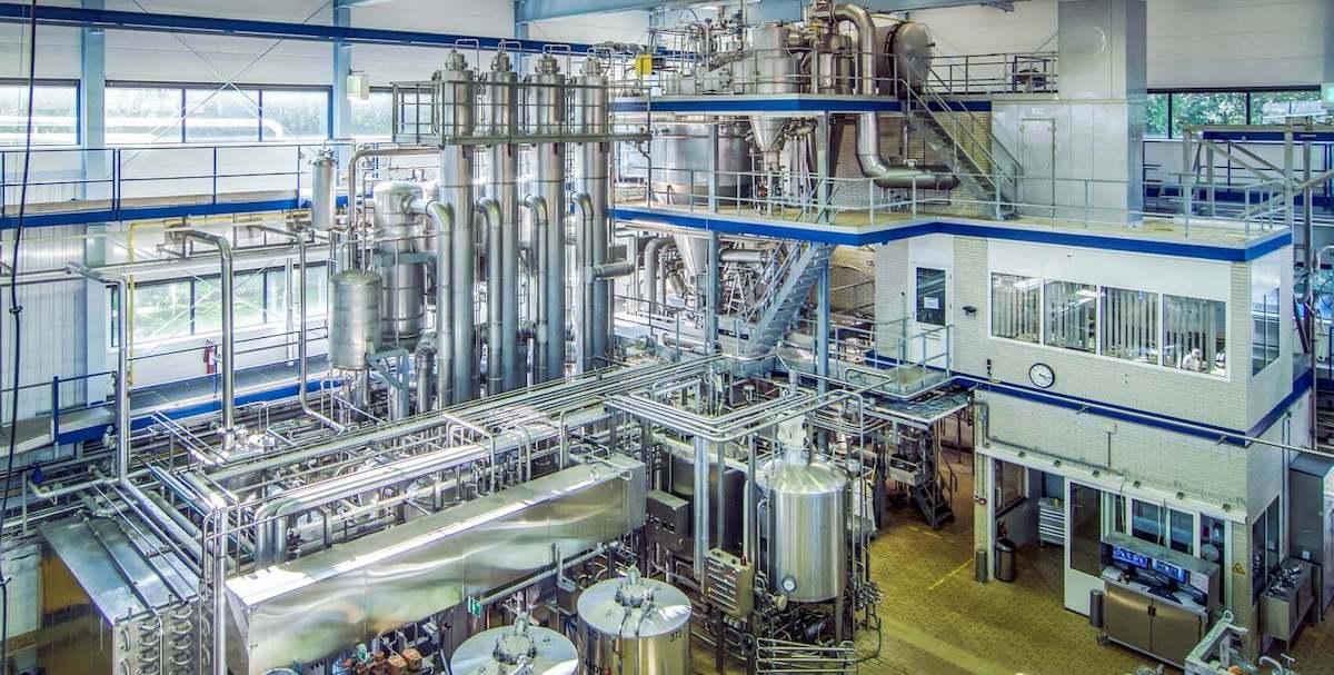 Innovative approach in protein transition | NIZO