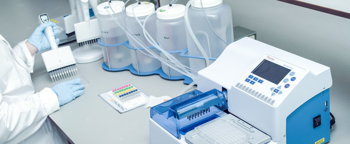 Food Analytics | NIZO