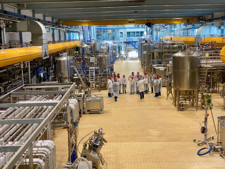 Looking back on the NIZO Conference | NIZO