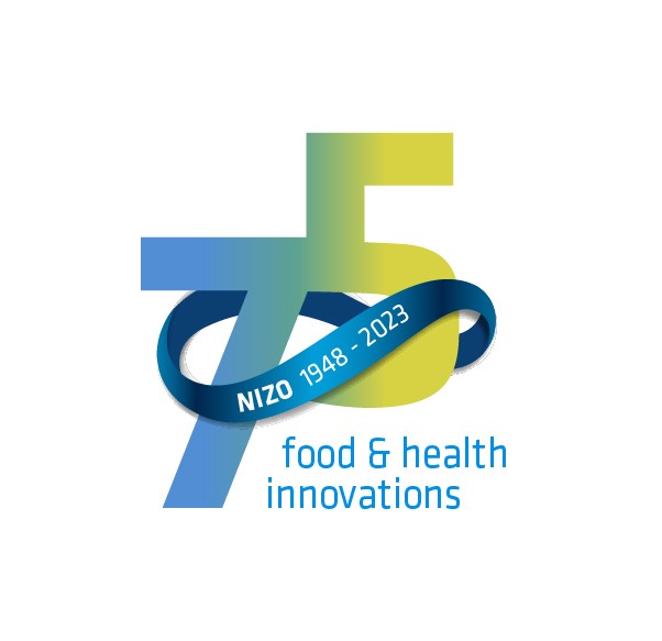 75 years anniversary | NIZO