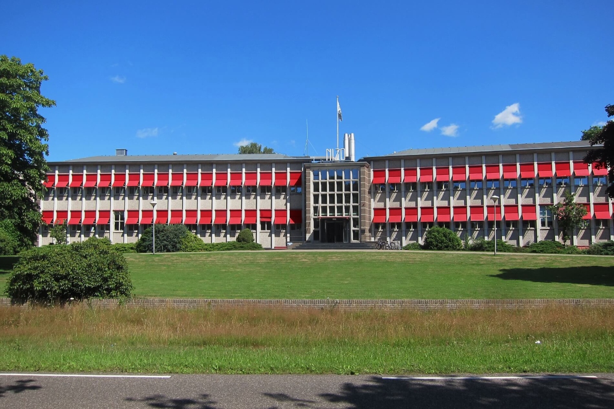 Vision and mission | What we stand for | NIZO