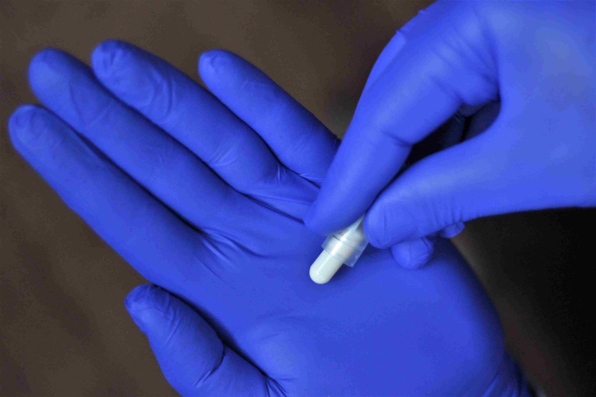 NIZO - Nimble: Breakthrough in exploring the small intestine