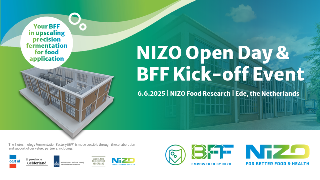 Biotechnology Fermentation Factory (BFF) Gives First Look at the Future ...