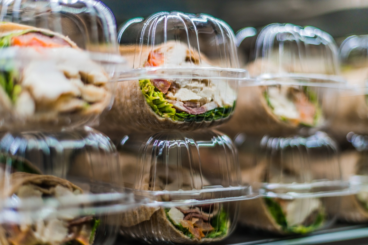 Listeria: Developing a plant-based product? Don’t ignore these ...