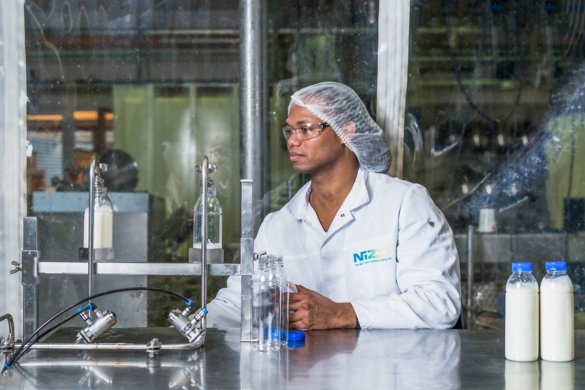 Vacature Operator Proeffabriek | NIZO